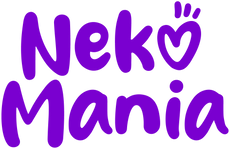 Neko Mania | Camisetas Kawaii Fofinhas • Estilo e Conforto