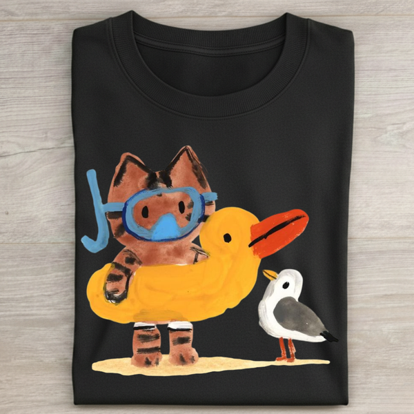 Neko Mania | Camisetas Kawaii Fofinhas • Estilo e Conforto
