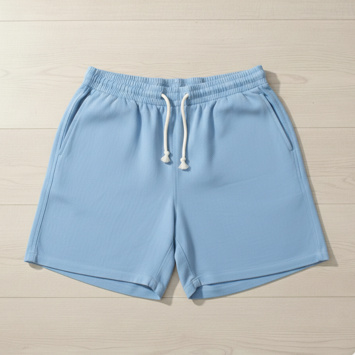 Short de Linho Liso | Neko Mania